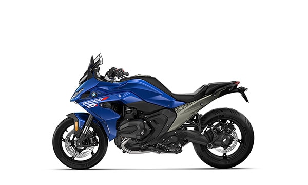 Todos los modelos | BMW Motorrad